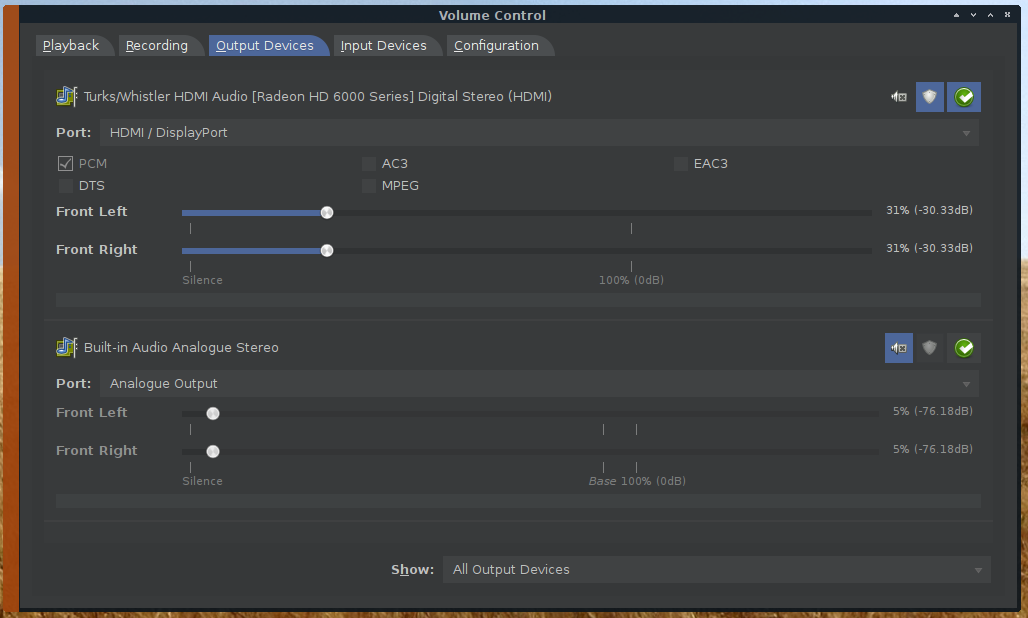A Useful Pulseaudio Application For Your Linux Desktop Securitron Linux Blog