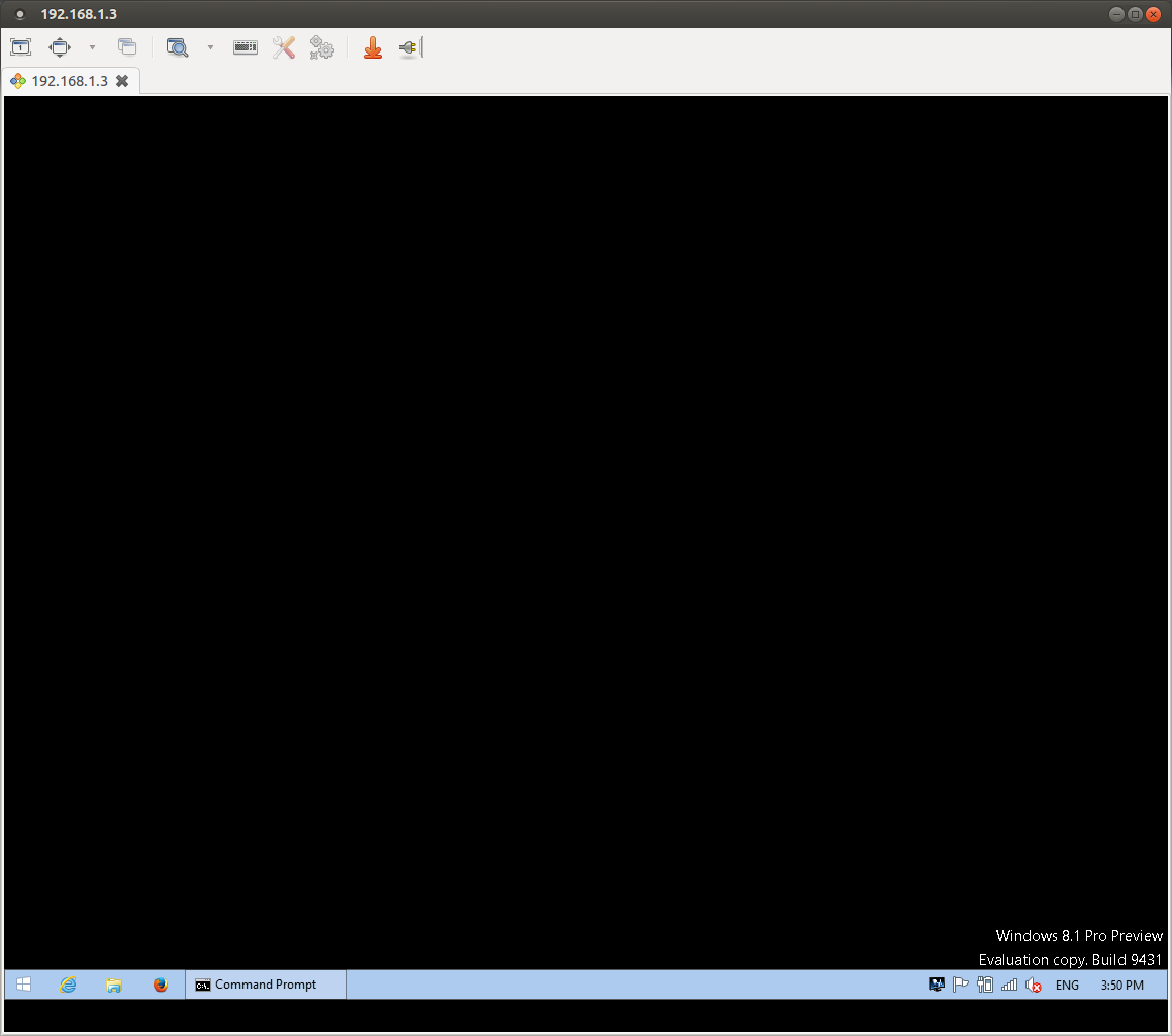 How To Remote Desktop To Windows From Linux Using The Remmina Client Securitron Linux Blog